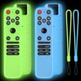 EFFFERTWQL-[2-Pack] Remote Cover for LG Magic Remote – Protective ...