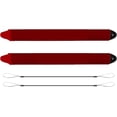 EFFFERTWQL-Pen, 2Pcs Kid Friendly Pens with Tethers for Touch Screens ...