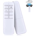 EFFFERTWQL-Remote Control Replacement for MERACH Vibration Plate ...