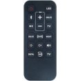 EFFFERTWQL-Replacement Remote Control Applicable for Klipsch Soundbar ...