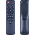 EFFFERTWQL-Replacement Soundbar Remote Control Compatible for SAKOBS ...