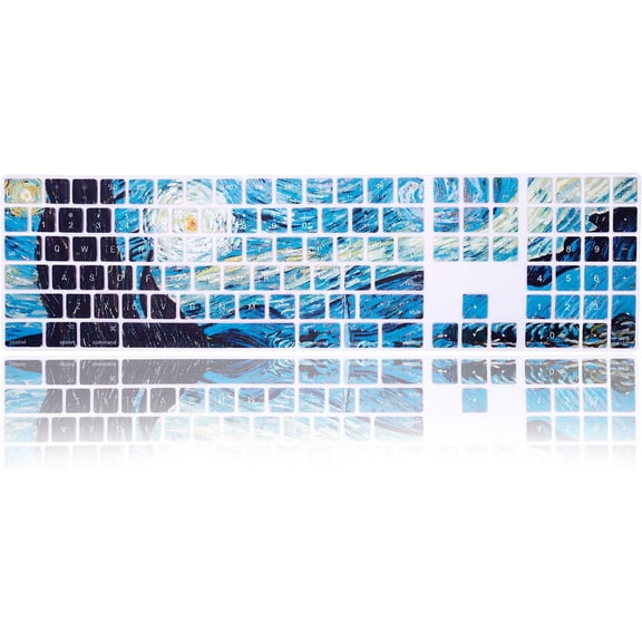 Silicone Bluetooth Keyboard