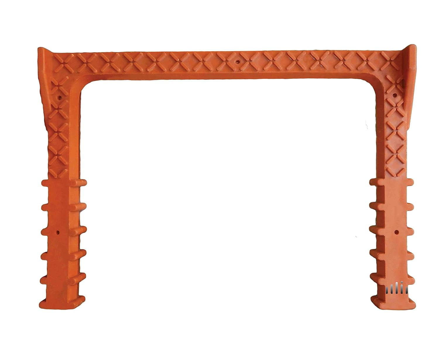 EFFICACY PVC Foot Step Suitable for Construction SitesUG Sump Tank ...