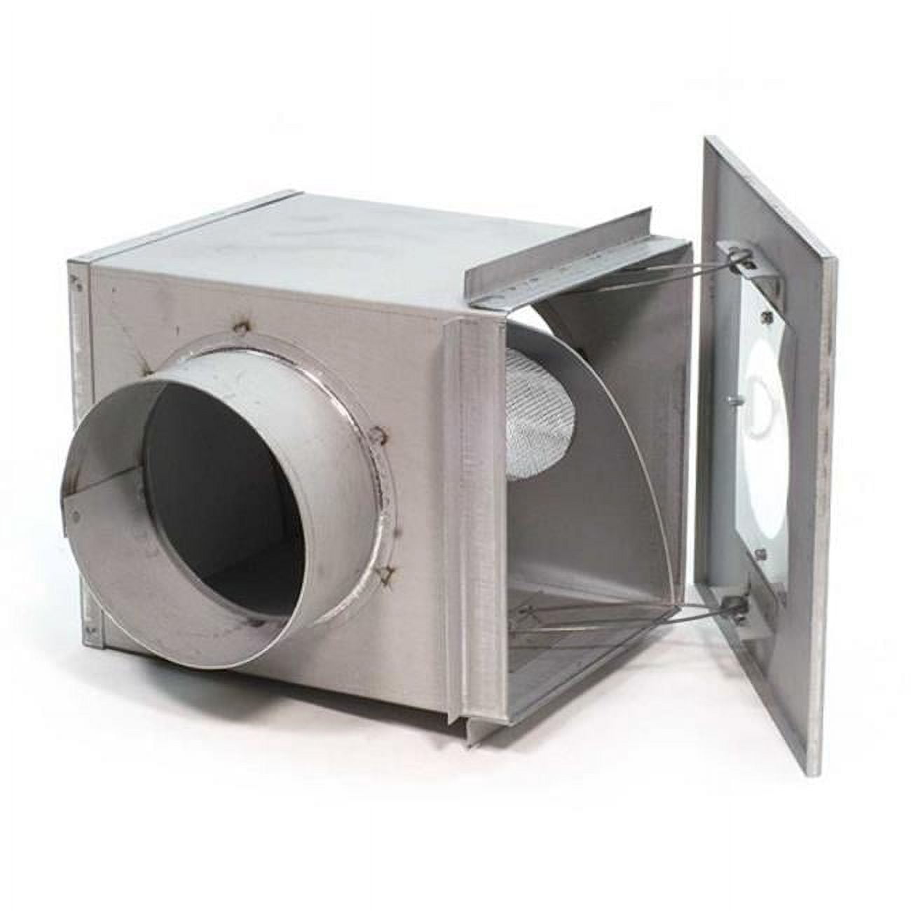 EFI 5501.395 DBLT4 - Fantech Lint Trap - Walmart.com