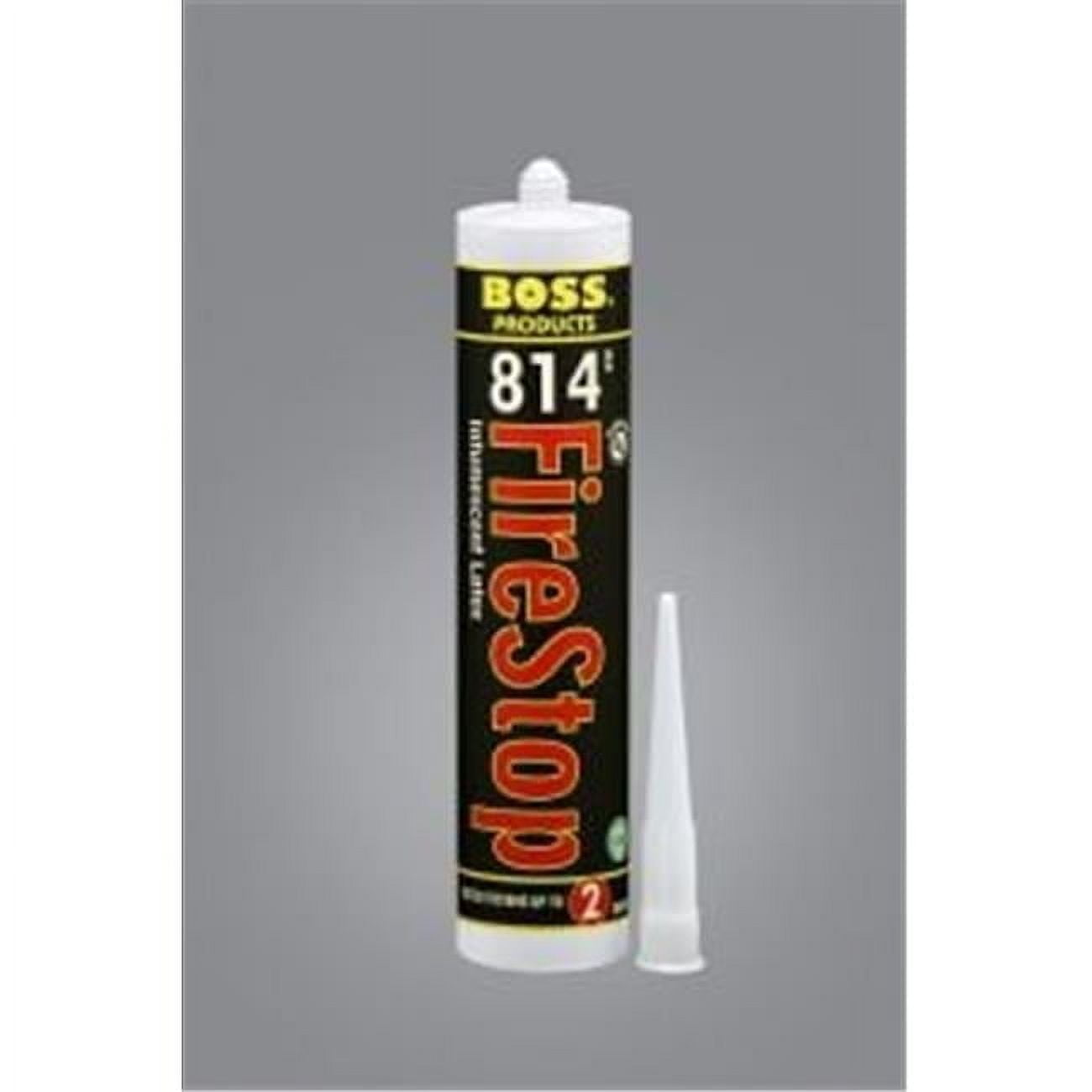 EFI 814 -10 Firestop & Draftstop Sealant Caulk - Walmart.com