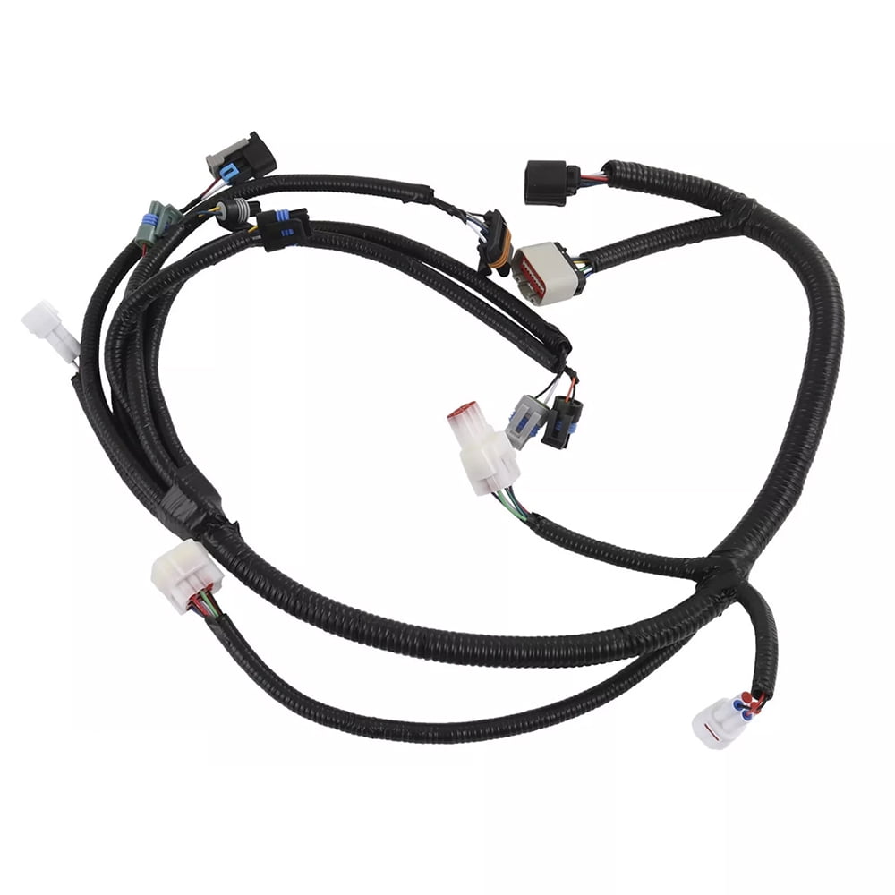 EFI Harness Cable Wire 34200-115H-0000 Fit UTV HiSun Bucket Seat 500 ...