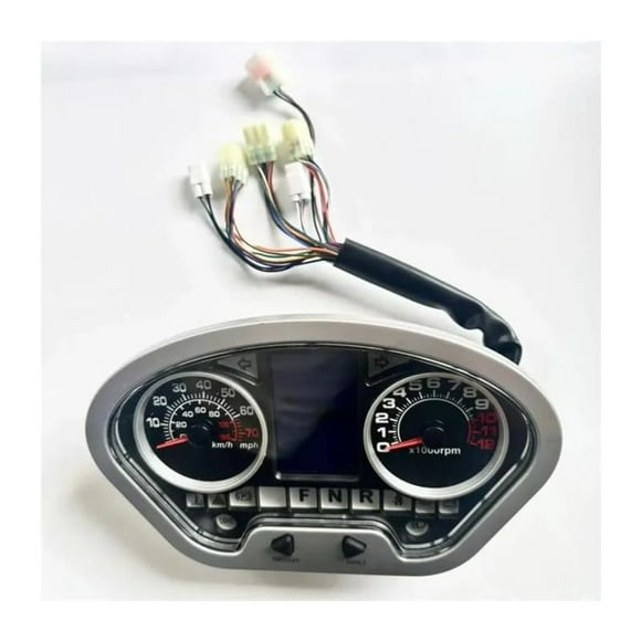 ATV Speedometers in ATV Instruments & Gauges - Walmart.com