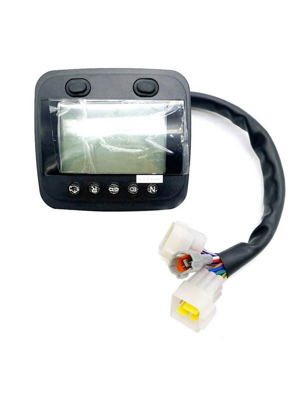 ATV Speedometers in ATV Instruments & Gauges - Walmart.com