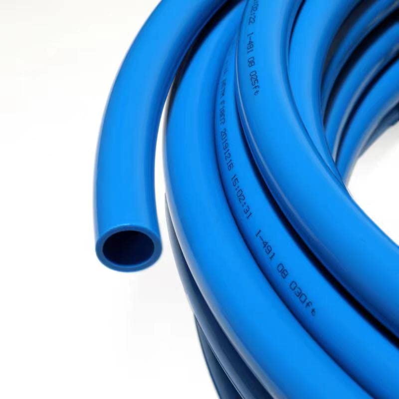 EFIELD 3/4 Inch 100 ft Pex-B Piping Blue Color, NSF Certified For ...