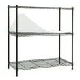 EFINE 3-Shelf Shelving Unit with 3-Shelf Liners - Walmart.com