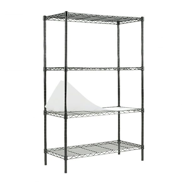 Uline Shelving