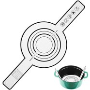 Proofing Cloth for Bread Baking, Linen Cloth, Reusable Bread Proofing ...