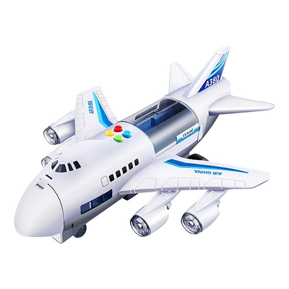 Airport Toy Sets for Kids Featuring Travel and Airport Themes