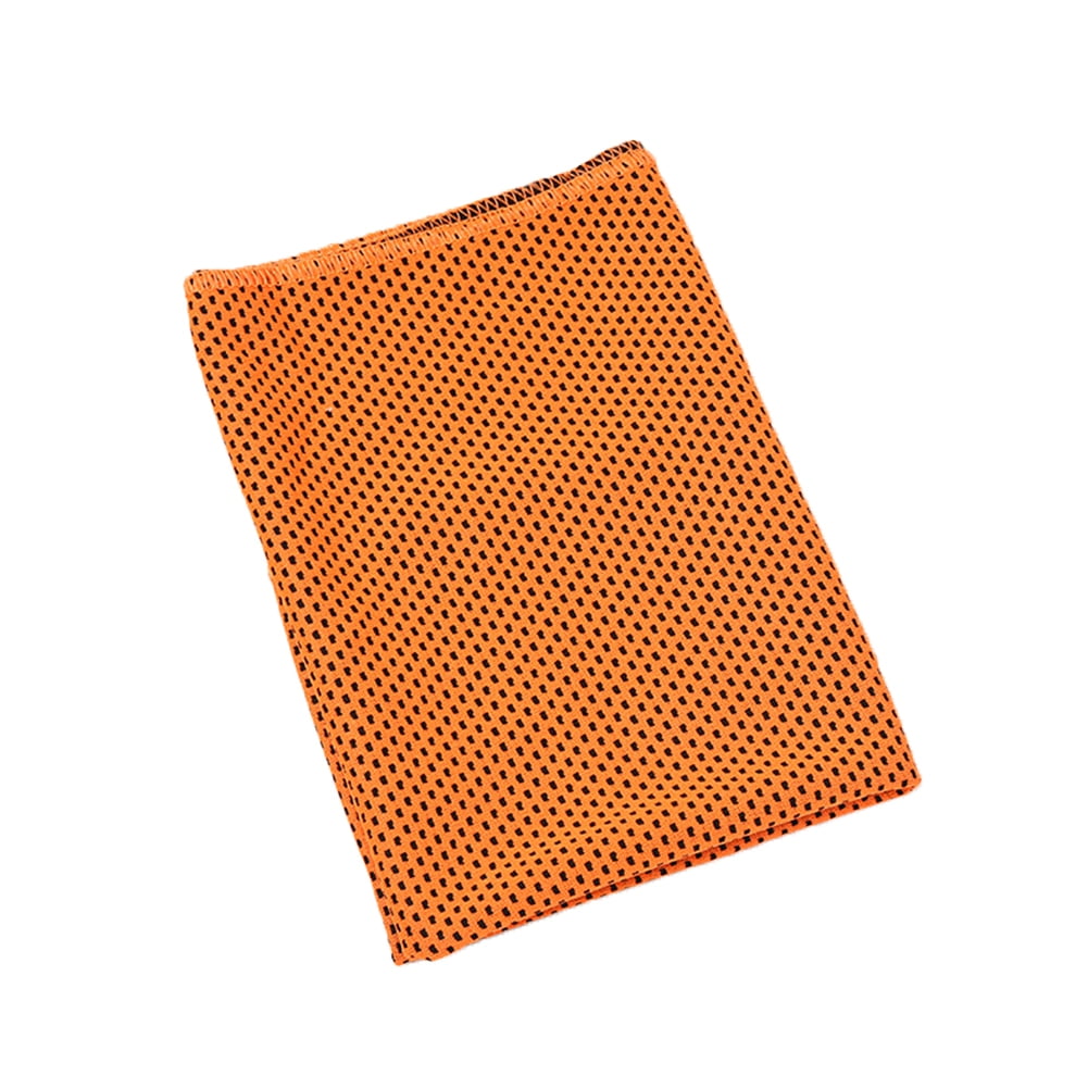 EFINNY Cooling Towel Cooling Towels for Neck Ice Towel Chilly Cool ...