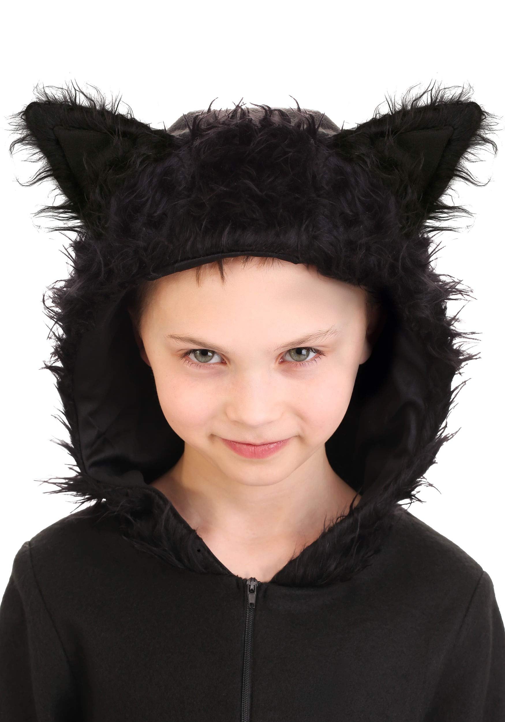 EFINNY Kids Unisex Vampire Bat Costume, Jumpsuit Halloween Cosplay ...