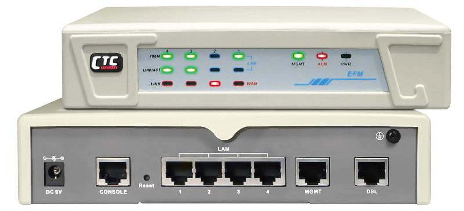 EFM-10 G.shdsl.bis 2-wire LAN Extender - 5.7Mbps Ethernet bridge modem ... EFM-10 G.shdsl.bis 2-wire LAN Extender - 5.7Mbps Ethernet bridge modem ...