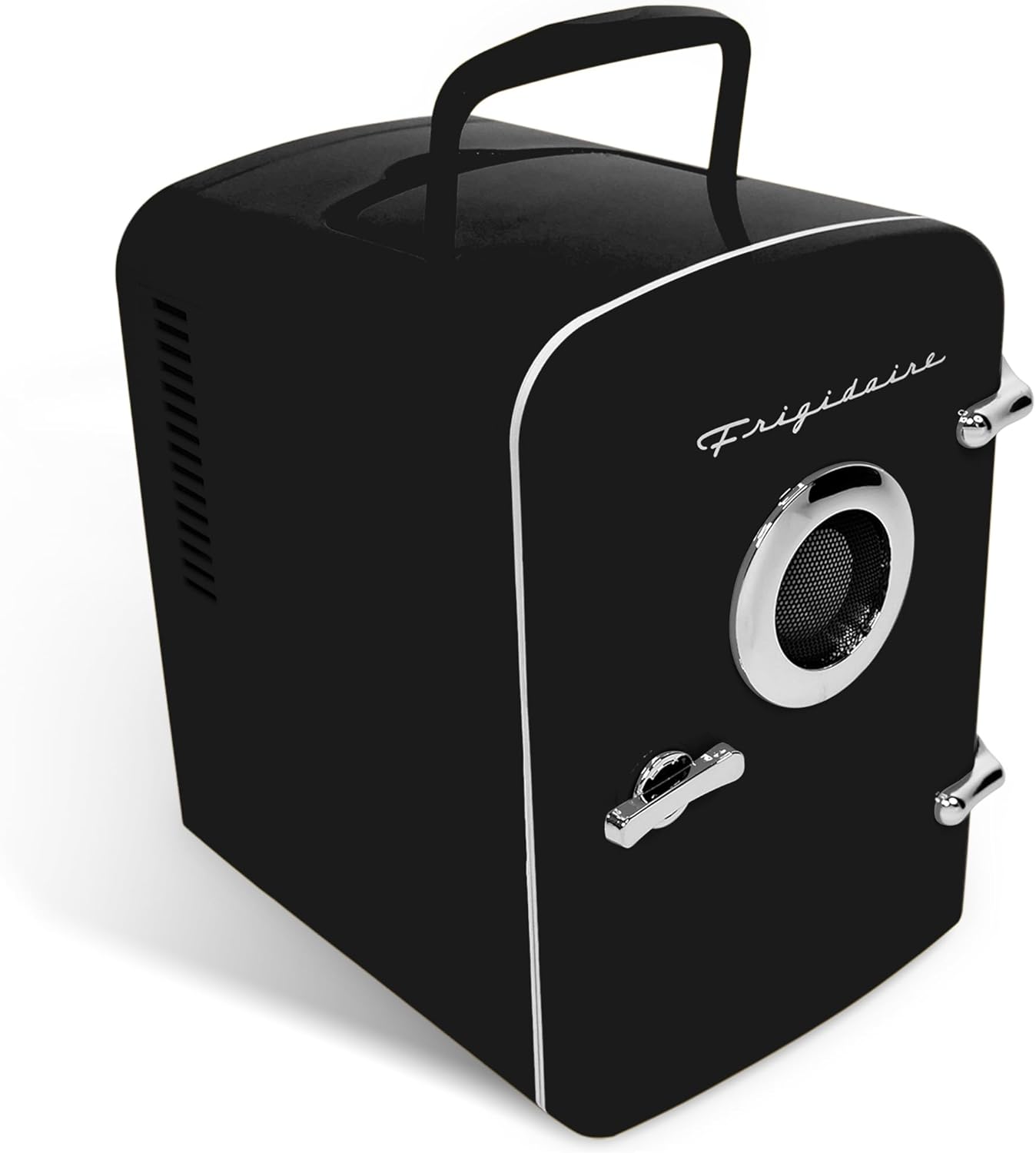 EFMIS151 Mini Portable Compact Personal Home Office Fridge Cooler BUILT ...