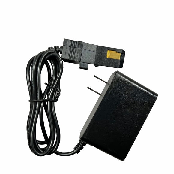 12 Volt Charger