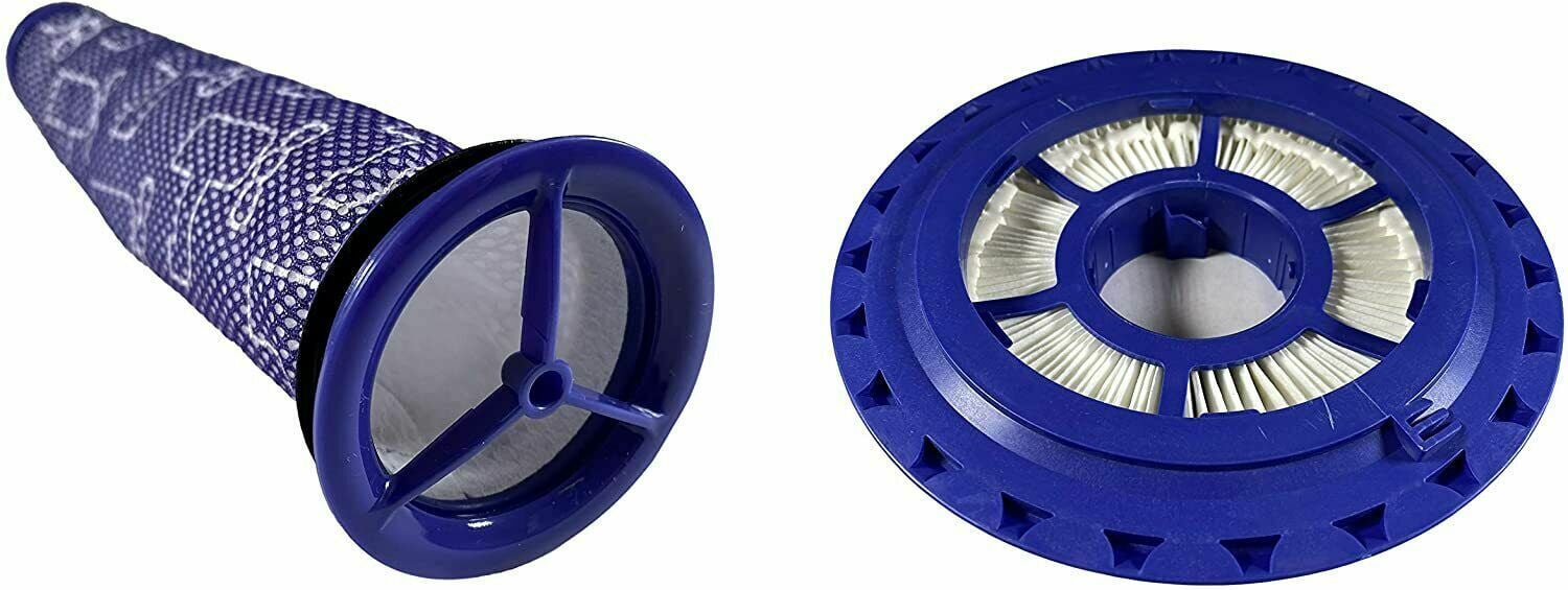 EFP Filters for Dyson DC41, UP20, DC65, UP13, DC66 Vacuums, 920640-01 ...