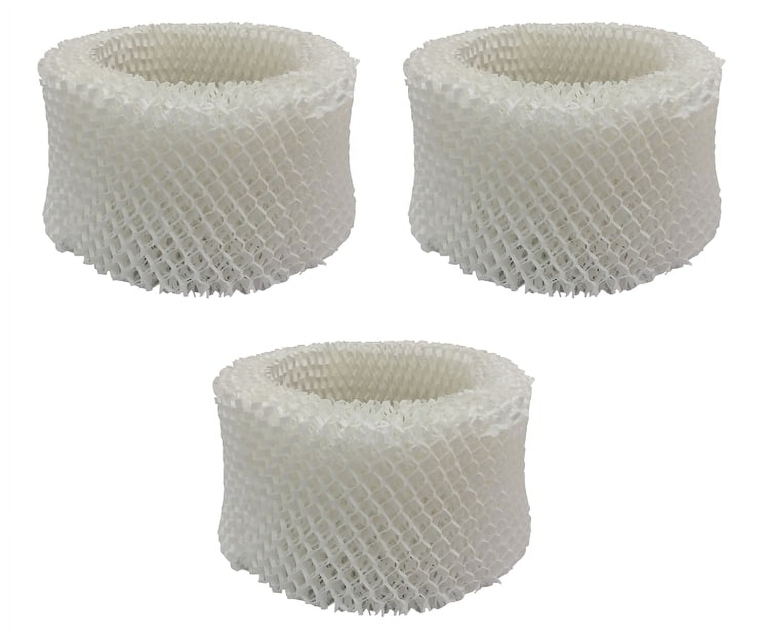 EFP Humidifier Filters for Holmes HWF62, HM-1300, HM-1281, Sunbeam SCM ...