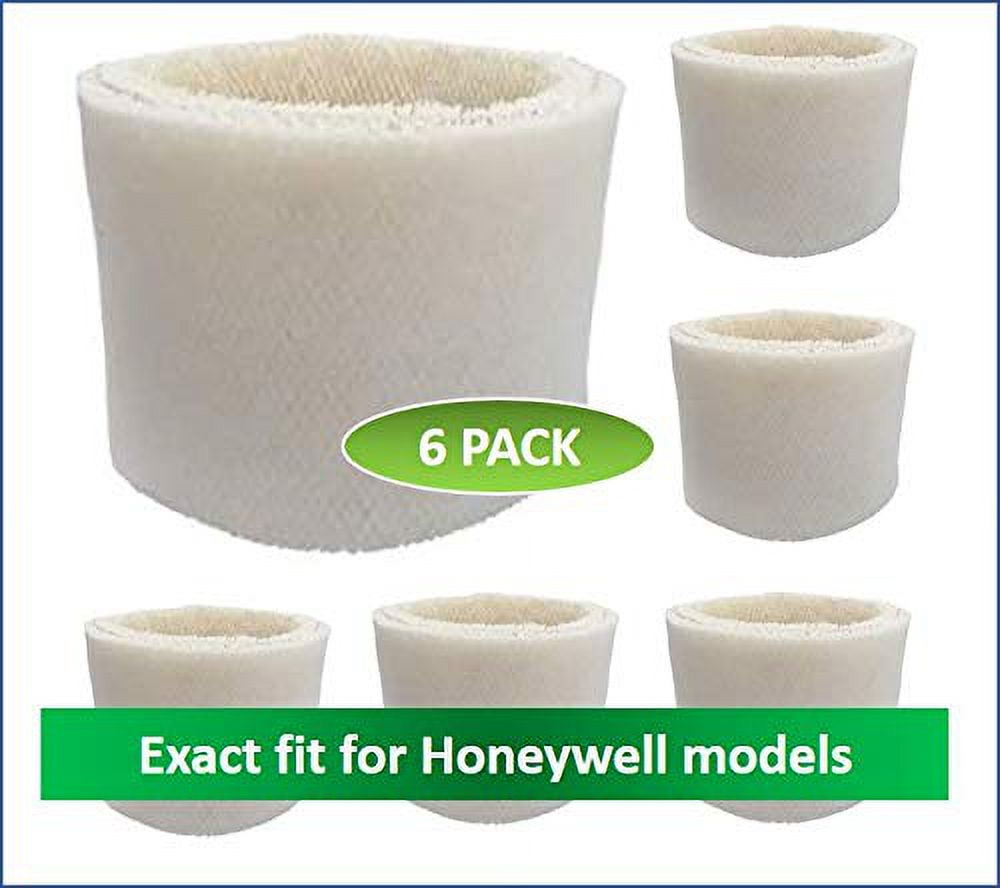 EFP Humidifier Filters for Honeywell HCM-6009, HCM6009; Bionaire Models ...