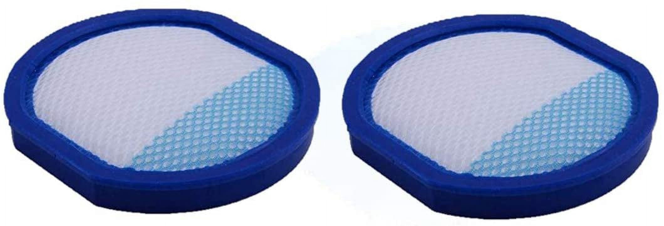 EFP Vacuum Filter for Hoover 440011434 React, Fusion Max, BH53200 ...