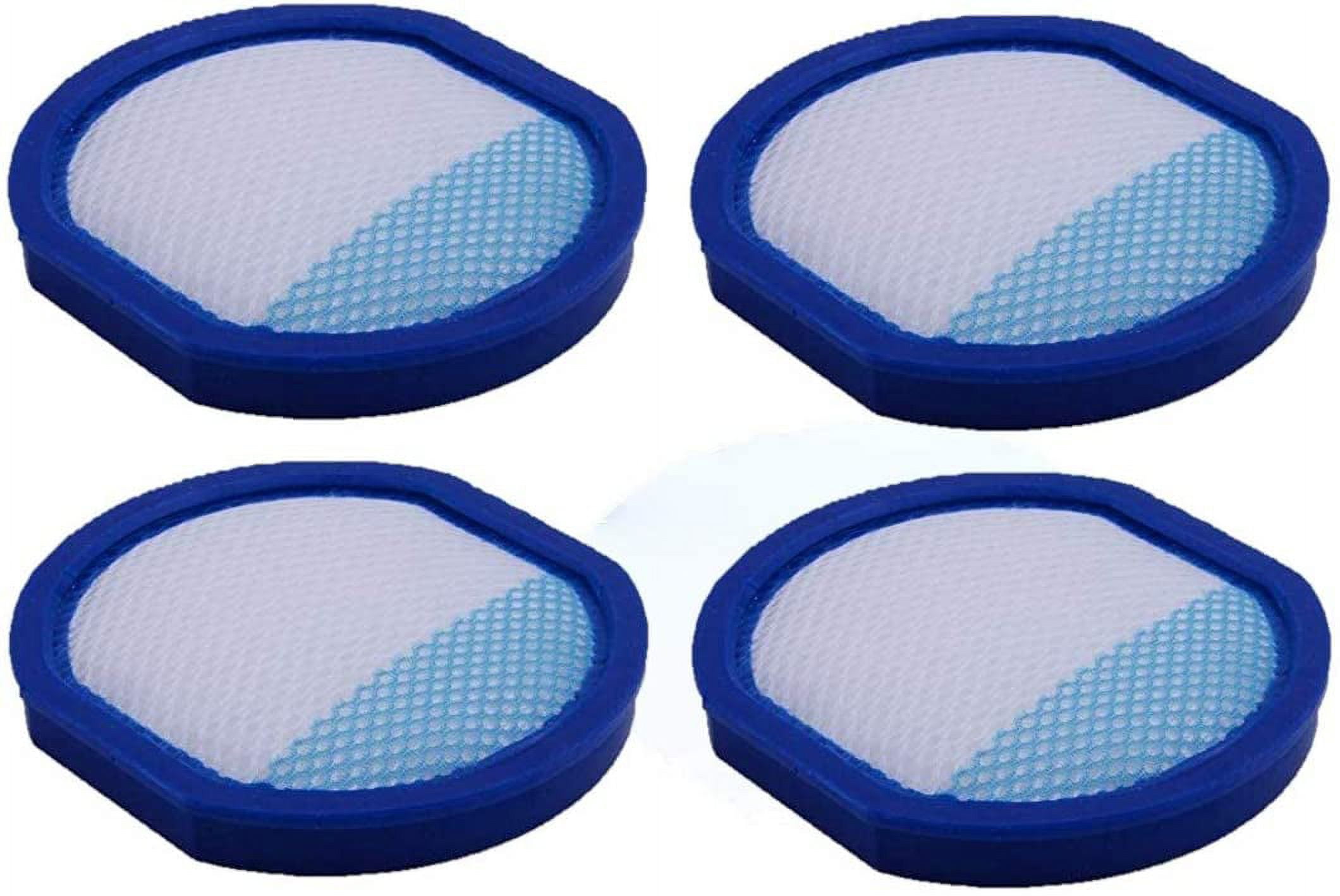 EFP Vacuum Filter for Hoover 440011434 React, Fusion Max, BH53200 ...