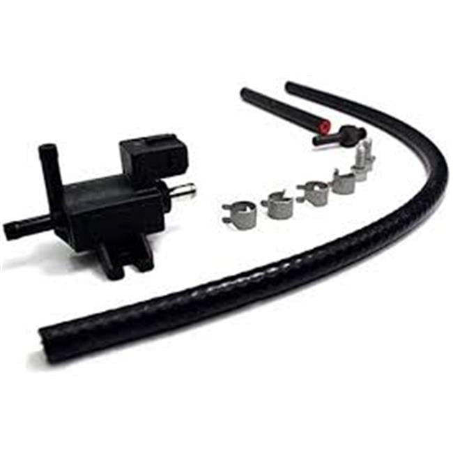 EFR Boost Control Solenoid Valve Kit - Walmart.com