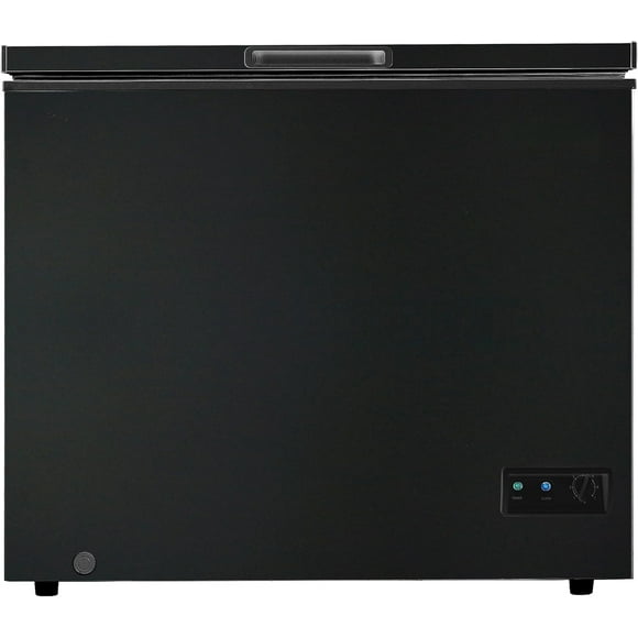 7 Cubic Foot Chest Freezer