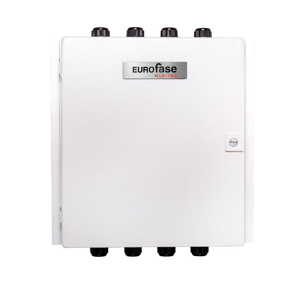 EFURCB24M2-Eurofase Heating-Accessory - Universal Relay Control Box-240 ...