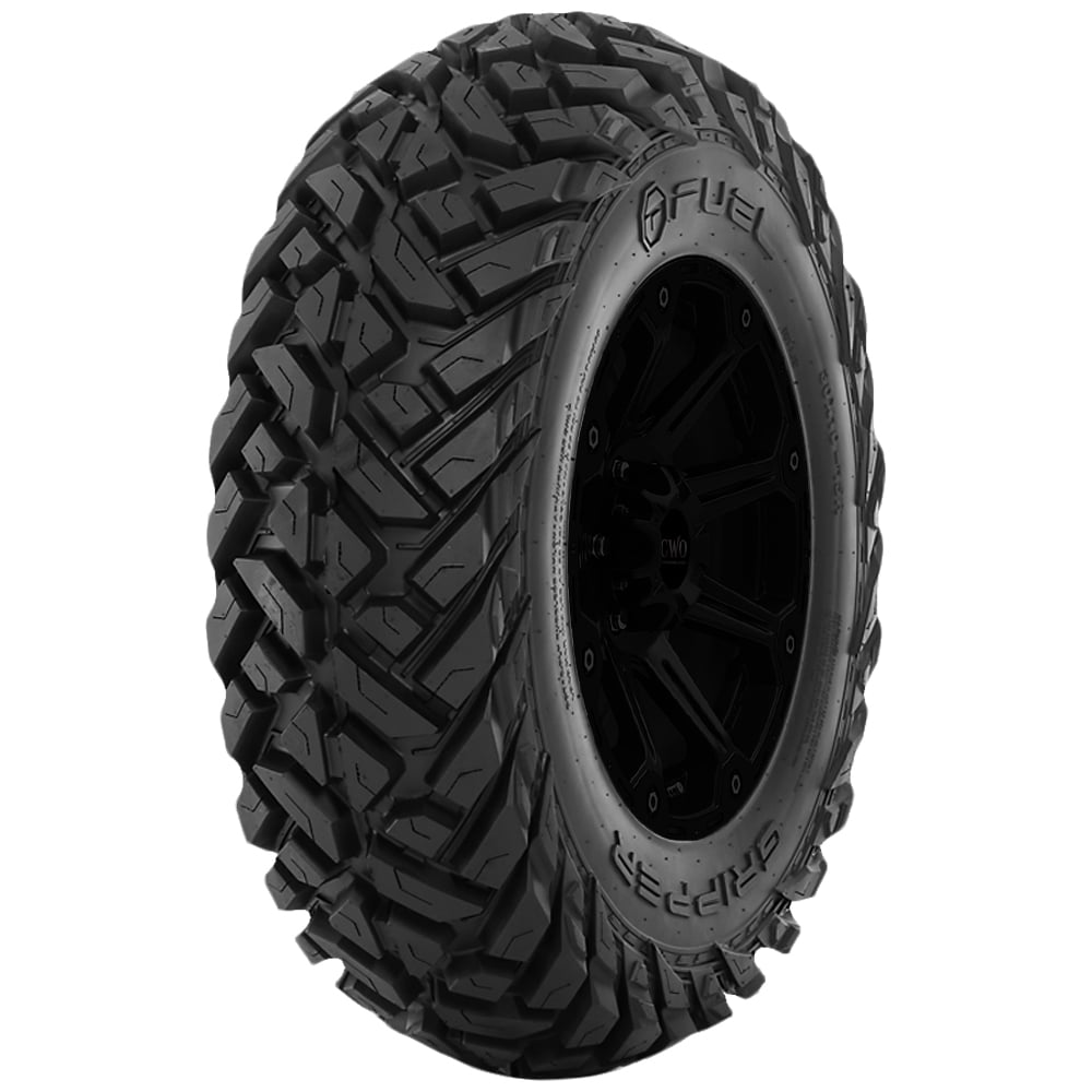 Fuel Gripper Utv Tires