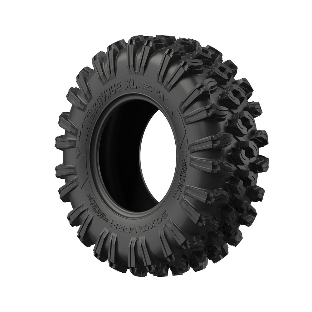 EFX MotoRavage XL (8ply) ATV/UTV Tire [37x10-15] - Walmart.com
