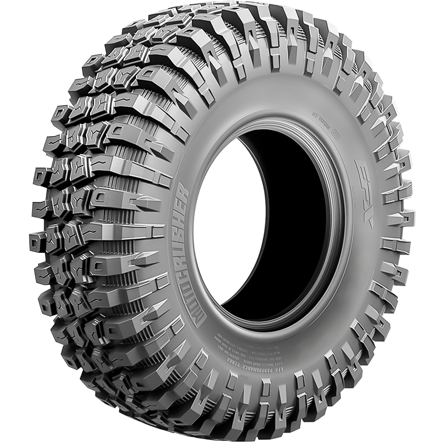 EFX Motocrusher 32X10.00R15 32x10r15 32x10x15 8 Ply a/t All Terrain Atv ...