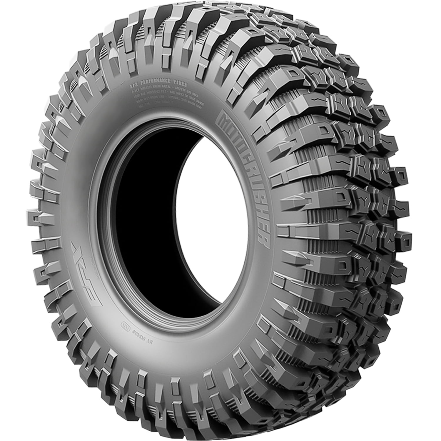 EFX Motocrusher 35x10.00R15 35x10R15 8 Ply AT A/T All Terrain ATV UTV ...