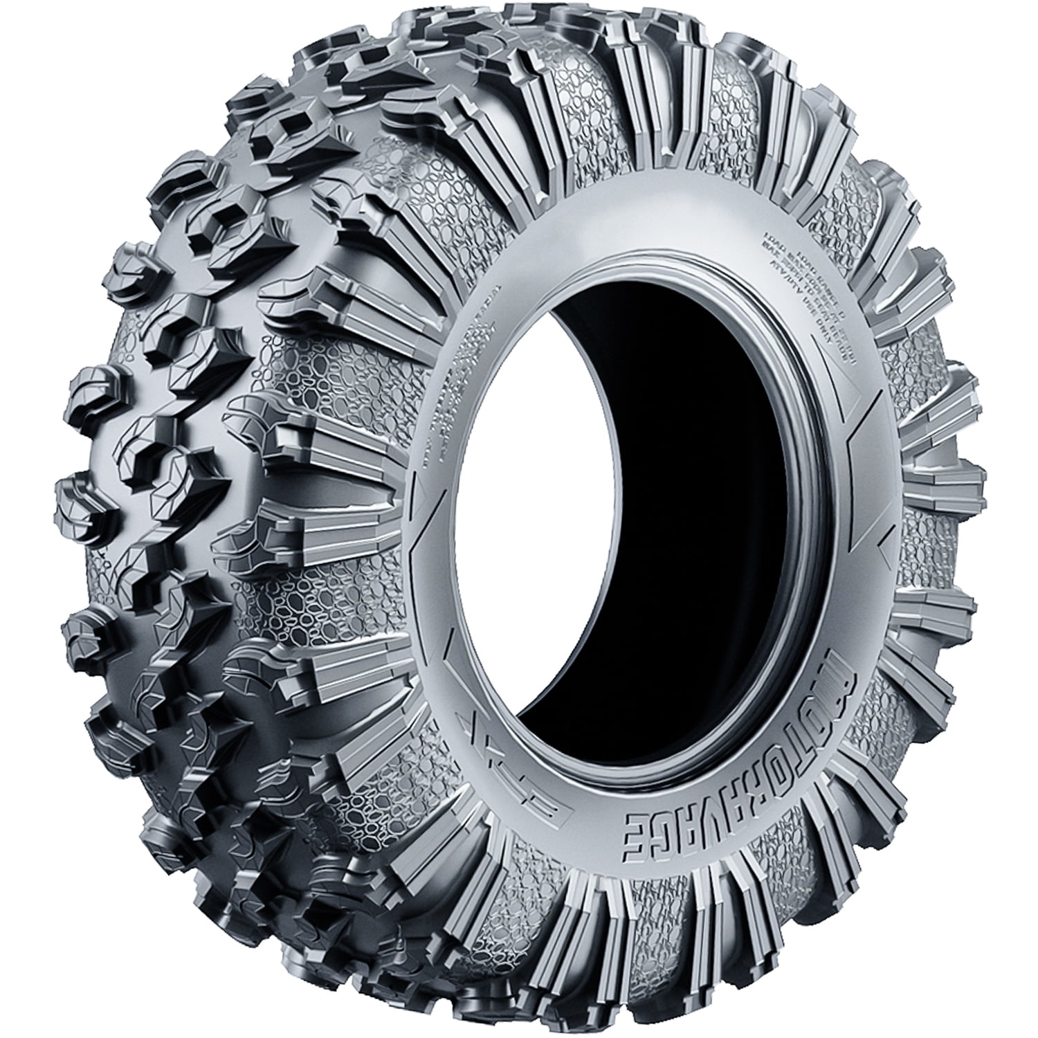 EFX Motoravage 30X10.00R15 30x10r15 30x10x15 8 Ply a/t All Terrain Atv ...