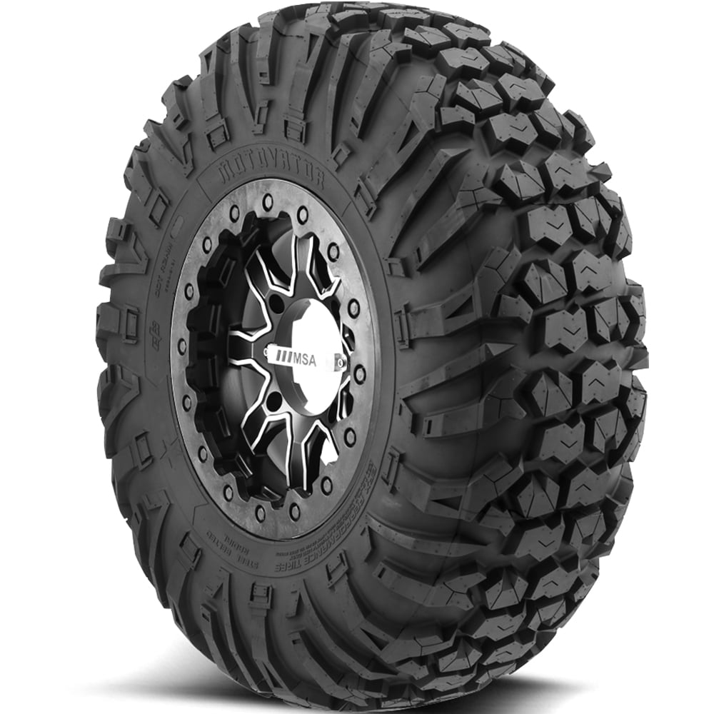 EFX Motovator 27/9.50R14 70G 8 Ply A/T All Terrain ATV UTV Tire ...