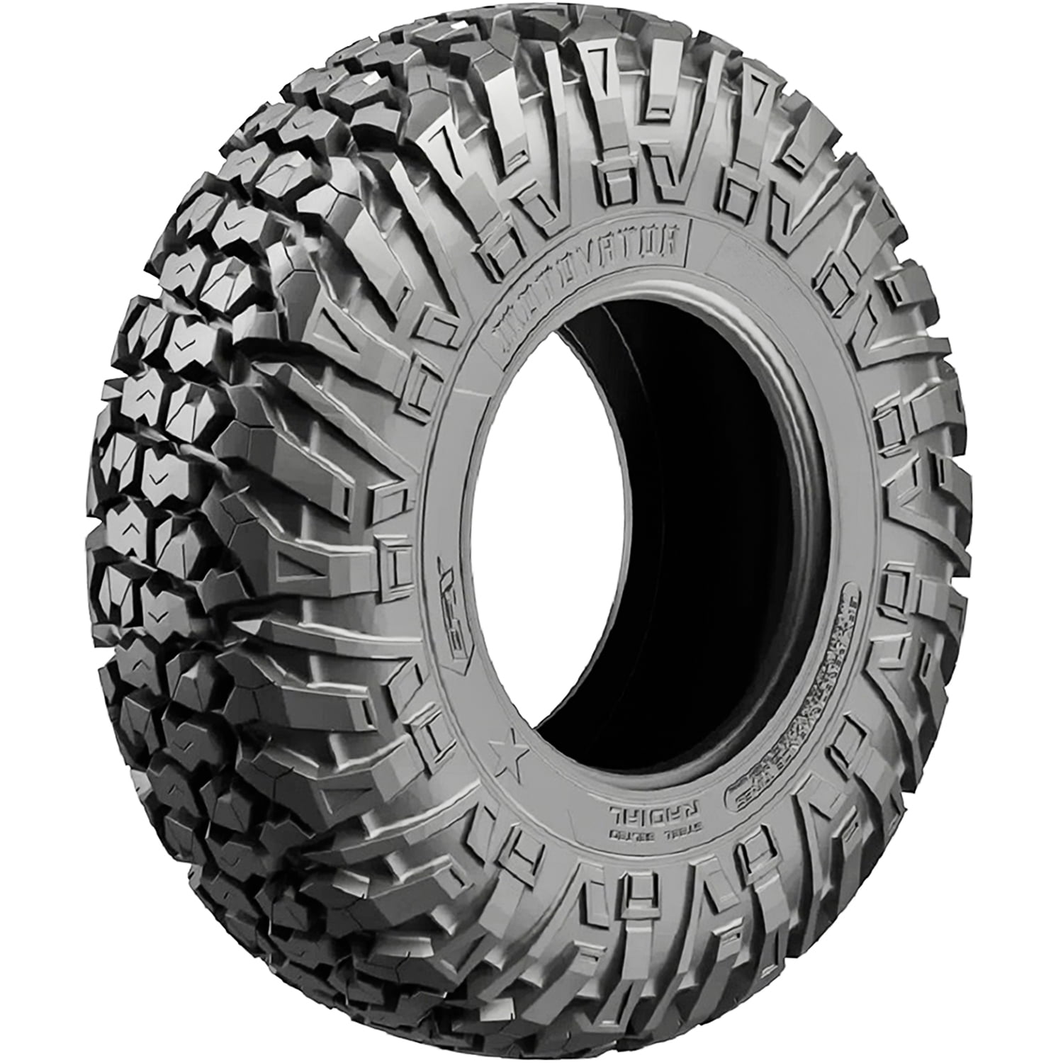 EFX Motovator 32X9.50-15 32x9-15 32x9x15 8 Ply a/t All Terrain Atv/Utv ...