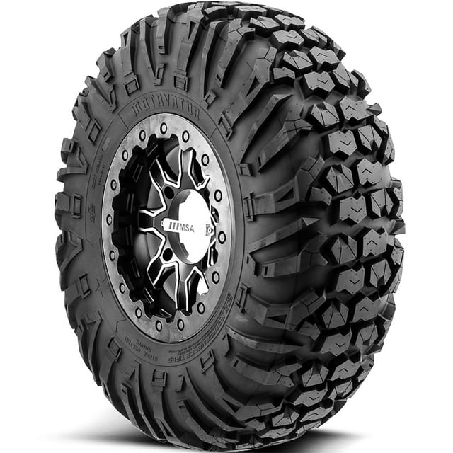 EFX Motovator 34x9.50-18 34x9.5-18 8 Ply A/T All Terrain ATV UTV Tire ...