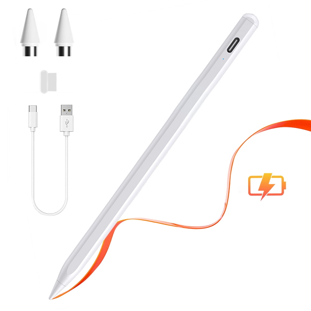 EFaith Stylus Pen for Touch Screens with Magnetic Design Rechargeable ...