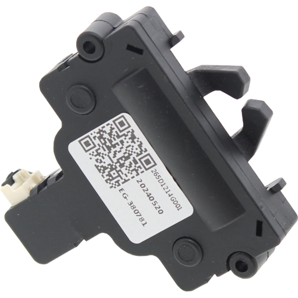 EG-380781 - Upgraded Dishwasher Door Latch Lock Switch Fits Kenmore ...