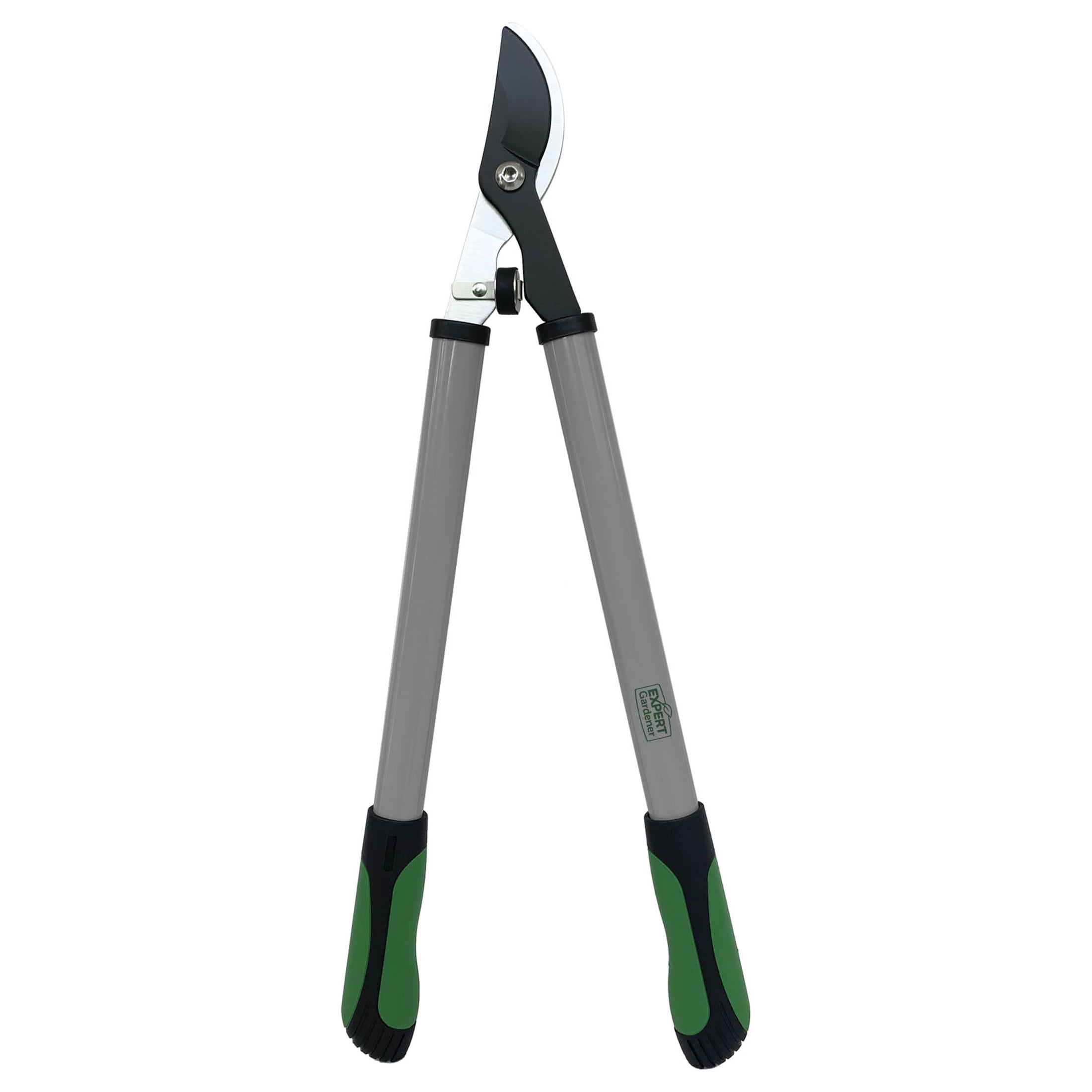 Expert Gardener 24 inches Steel Bypass Lopper, 1" Cutting Capacity in ...