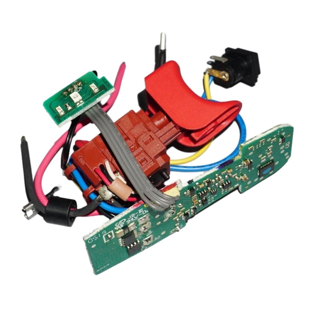 EGB-1115A Speed Controller Switch 10.8V 12V Electric Tool Screwdriver ...