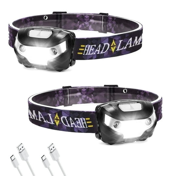 Rechargeable Headlamps in Lighting - Walmart.com