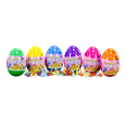 Egg Hunt Pop Its, TNT Fireworks, Easter, Multicolor Novelty Snaps ...
