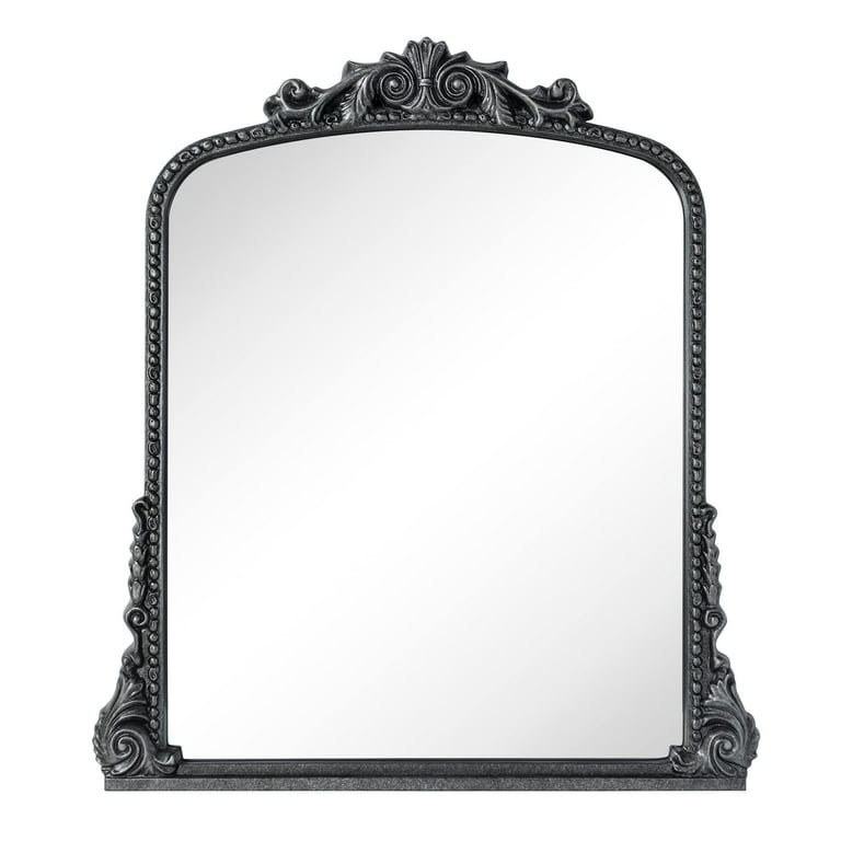 Ornate Rectangle Frame