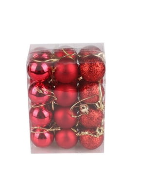 Christmas Tree Decorations in Christmas Decor - Walmart.com