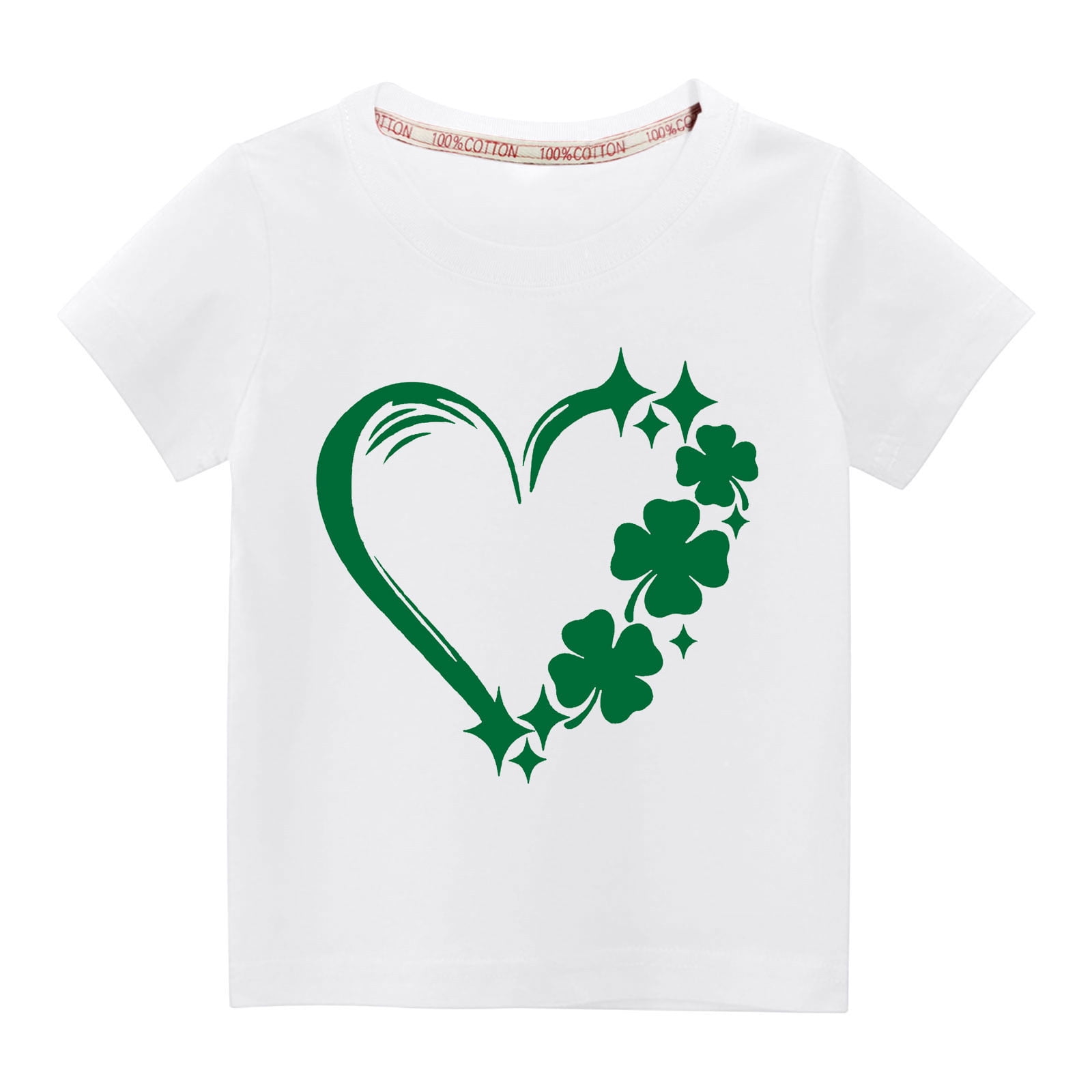 EGNMCR St Patrick's Day White Toddler Boy Girl Cotton Shirts Kids Boys ... EGNMCR St Patrick's Day White Toddler Boy Girl Cotton Shirts Kids Boys ...