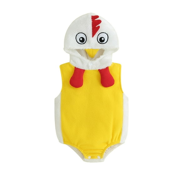 Chicken Onesie