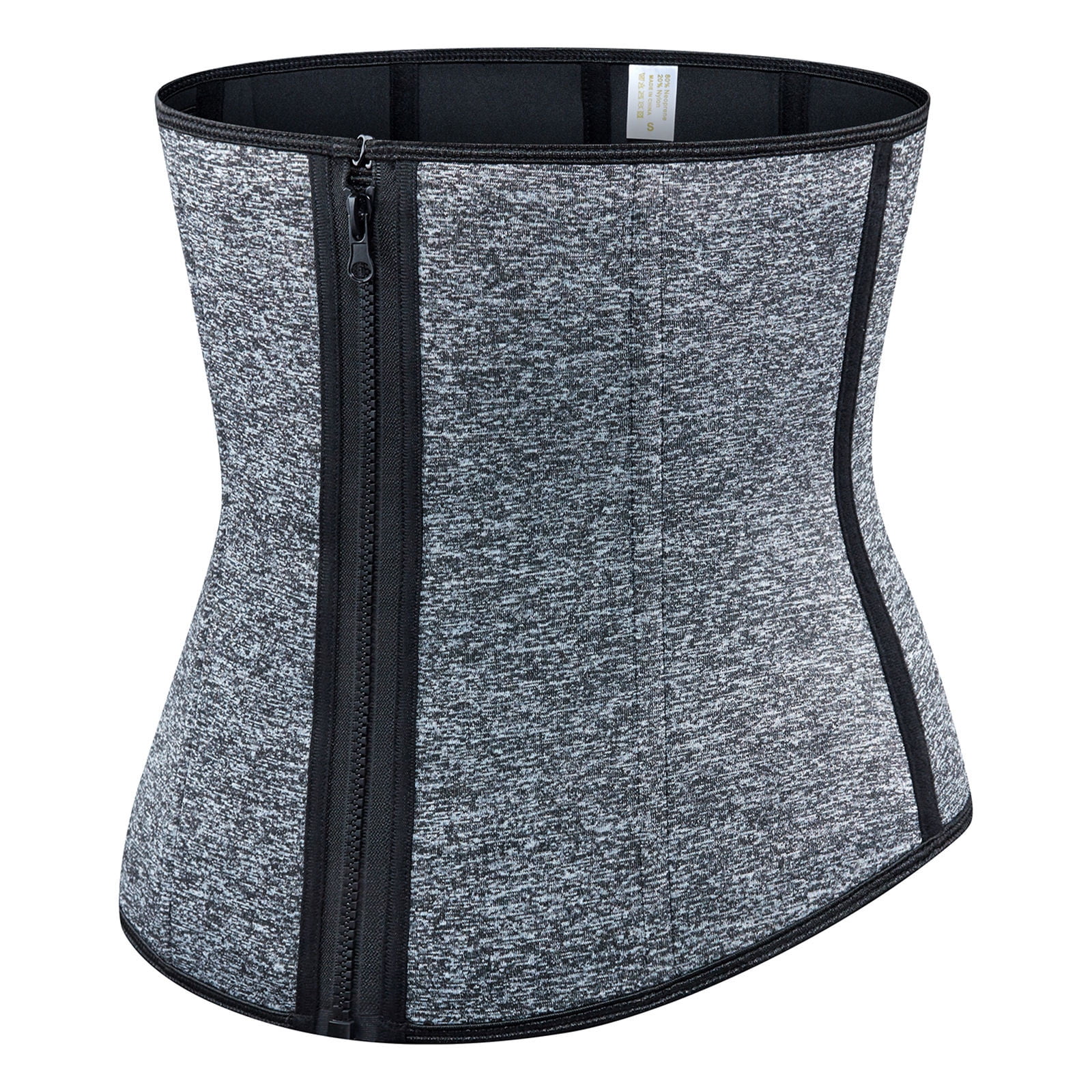 EGNMCR Waist Trainer for Women Plus Size Underbust Corset Shapewear ...