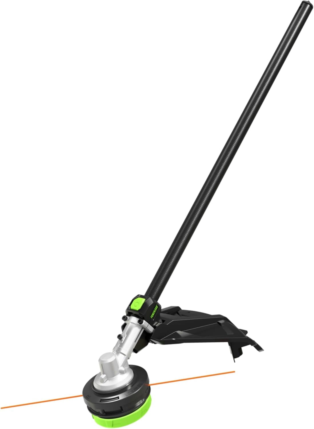 EGO 16-Inch Carbon Fiber String Trimmer Attachment with POWERLOAD for ...